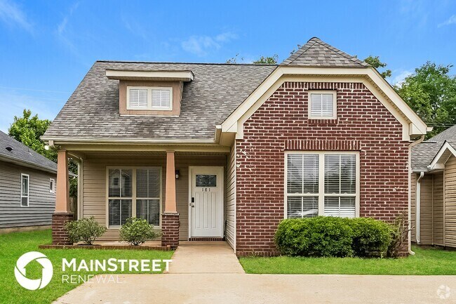 Townside Square Houses for Rent - Calera, AL from