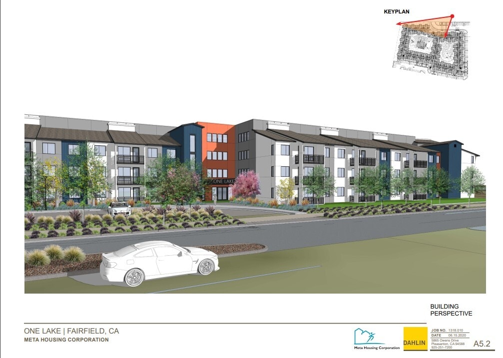 One Lake Family Apartments Houses for Rent - Fairfield, CA | Apartments.com