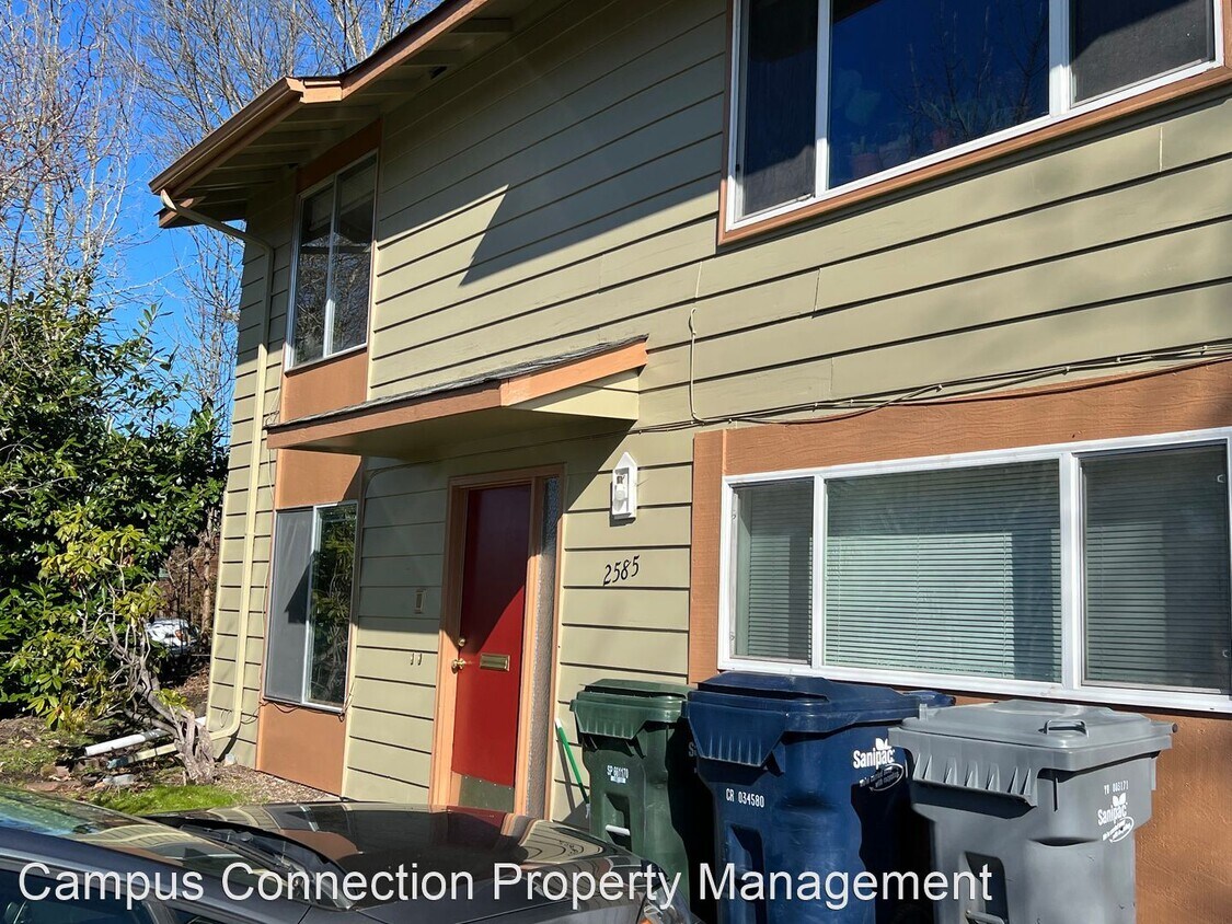 2585 Potter St, Eugene, OR 97405 - House Rental in Eugene, OR ...
