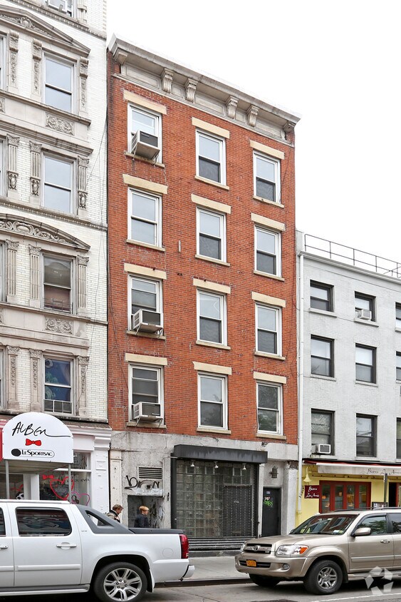 178 Spring St, New York, NY 10012 - 178 Spring St New York, NY 10012 ...