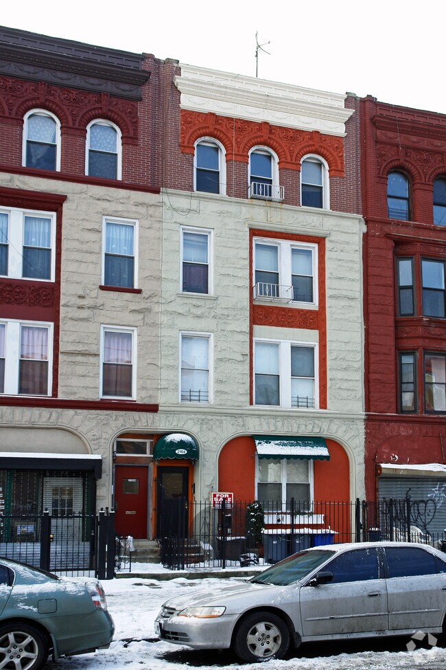 Brooklyn High Rise Apartments - Brooklyn, NY | Apartments.com