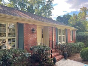 Redmont Park Apartments for Rent with Hardwood Floors - Birmingham, AL ...