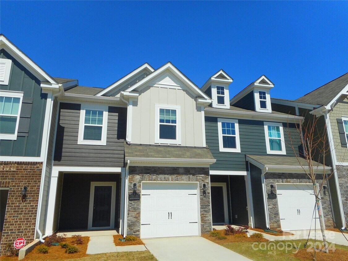 5314 Maynard Hl Dr, Monroe, NC 28110 - Townhome Rentals in Monroe NC ...