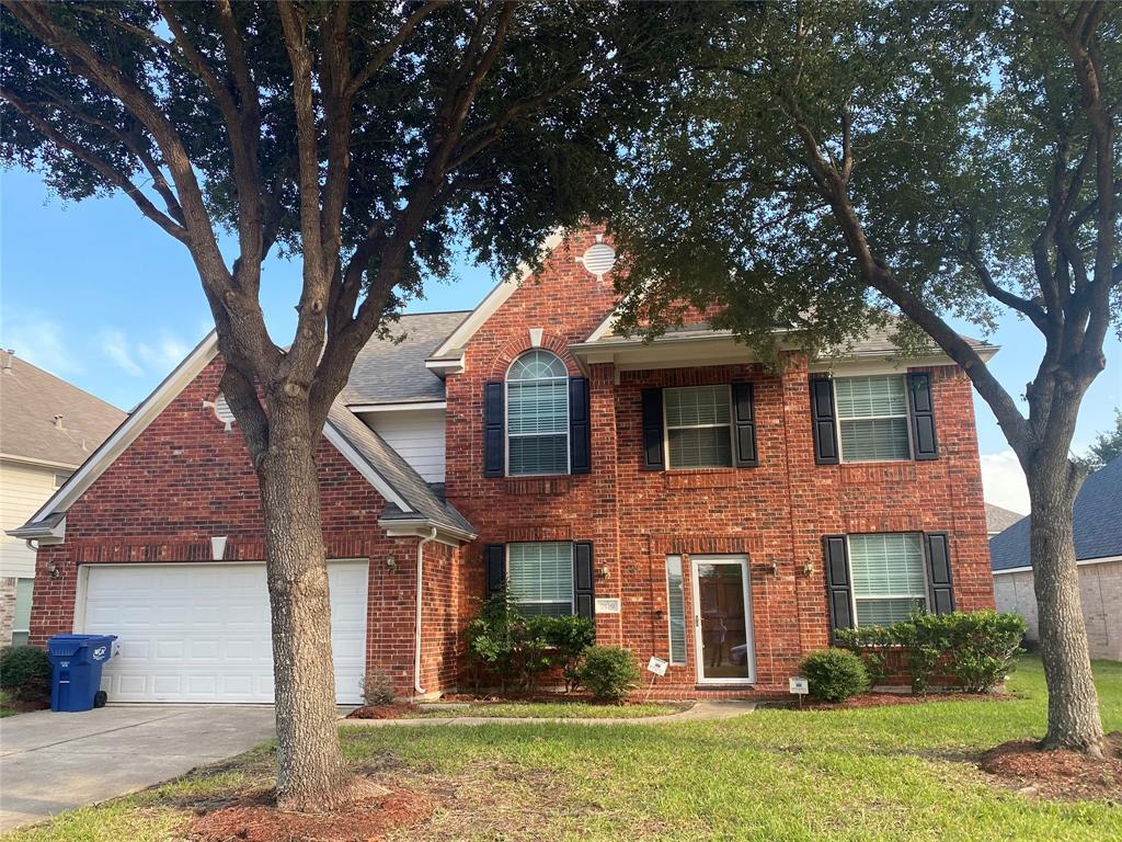 7519 Lassiter Hollow Ln, Richmond, TX 77407 - House Rental in Richmond ...