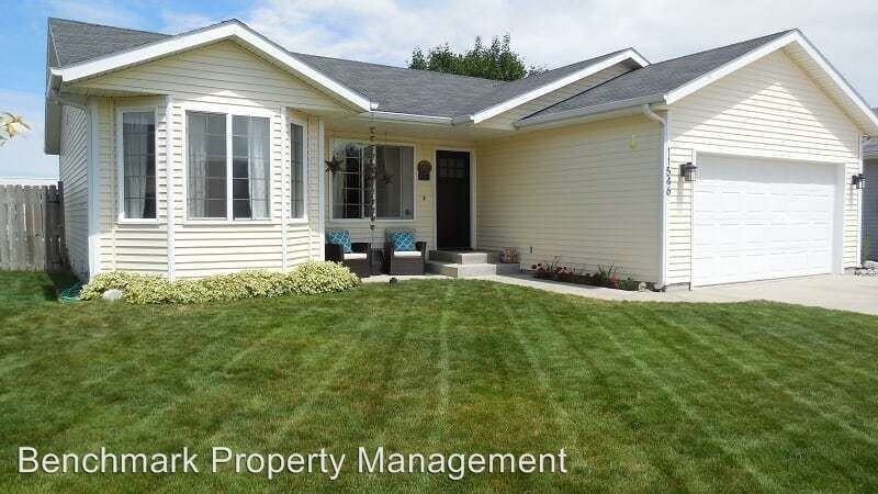 11546 N Stinson Loop, Hayden, ID 83835 - House Rental in Hayden, ID ...