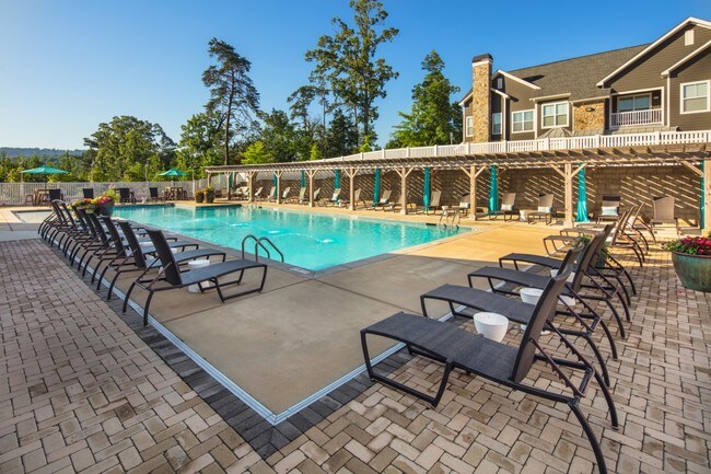 Retreat at Greystone Apartments - Birmingham, AL | Apartments.com