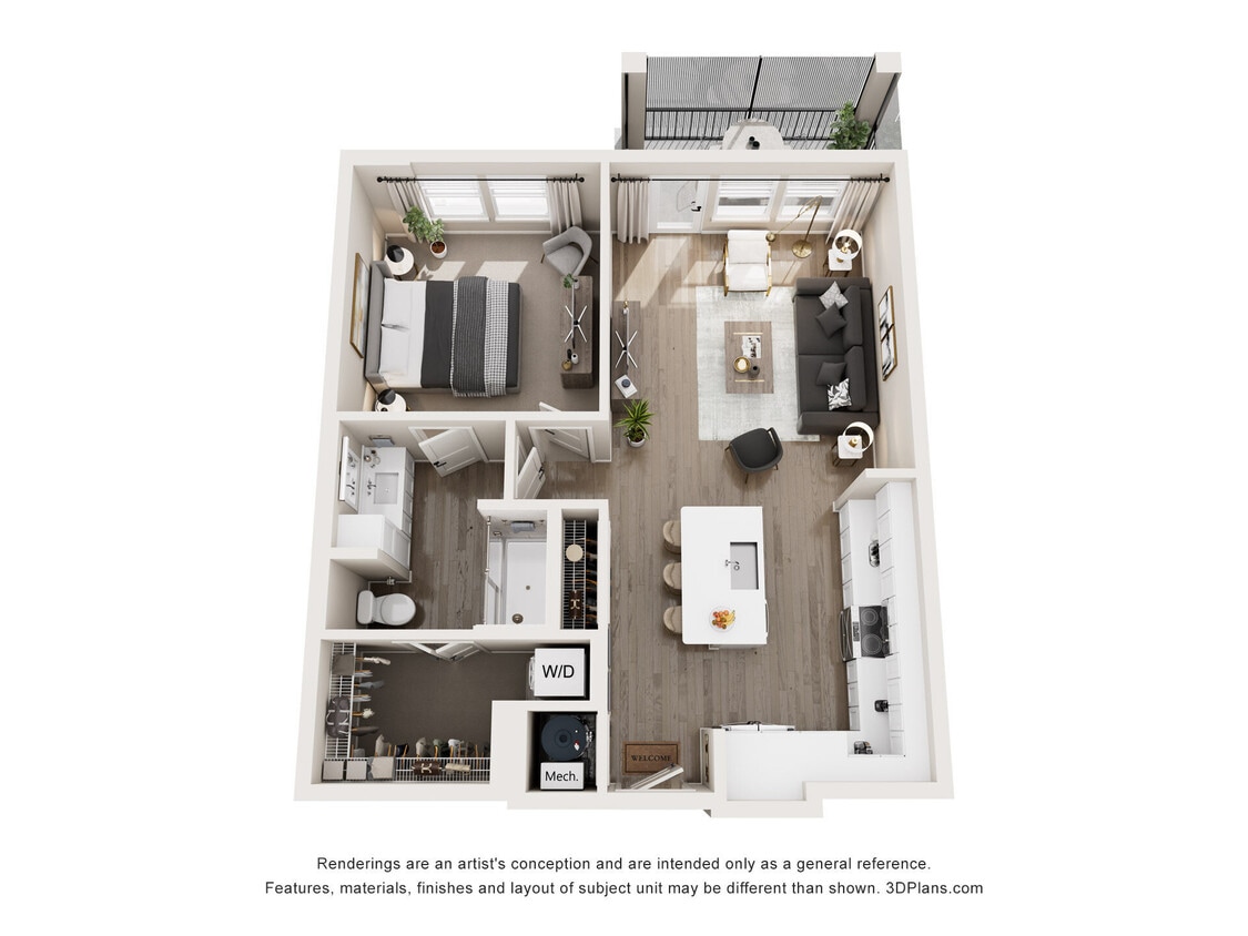 The Rowan - 300 Sugar Mill Rd Oviedo, FL 32765 | Apartments.com