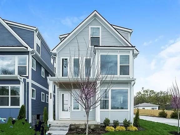 3311 John Mallette Dr, Nashville, TN 37218 - House Rental in Nashville ...