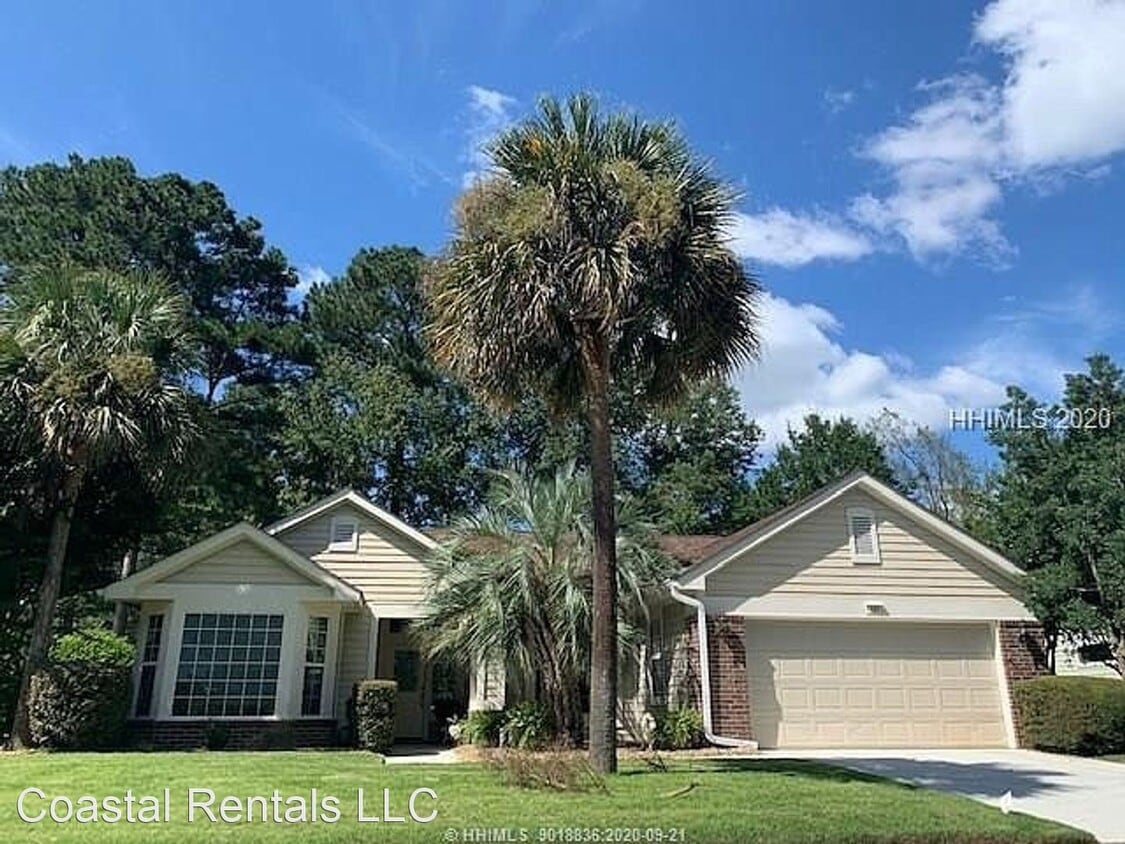 105 Fort Walker Ln, Bluffton, SC 29909 - House Rental in Bluffton, SC ...