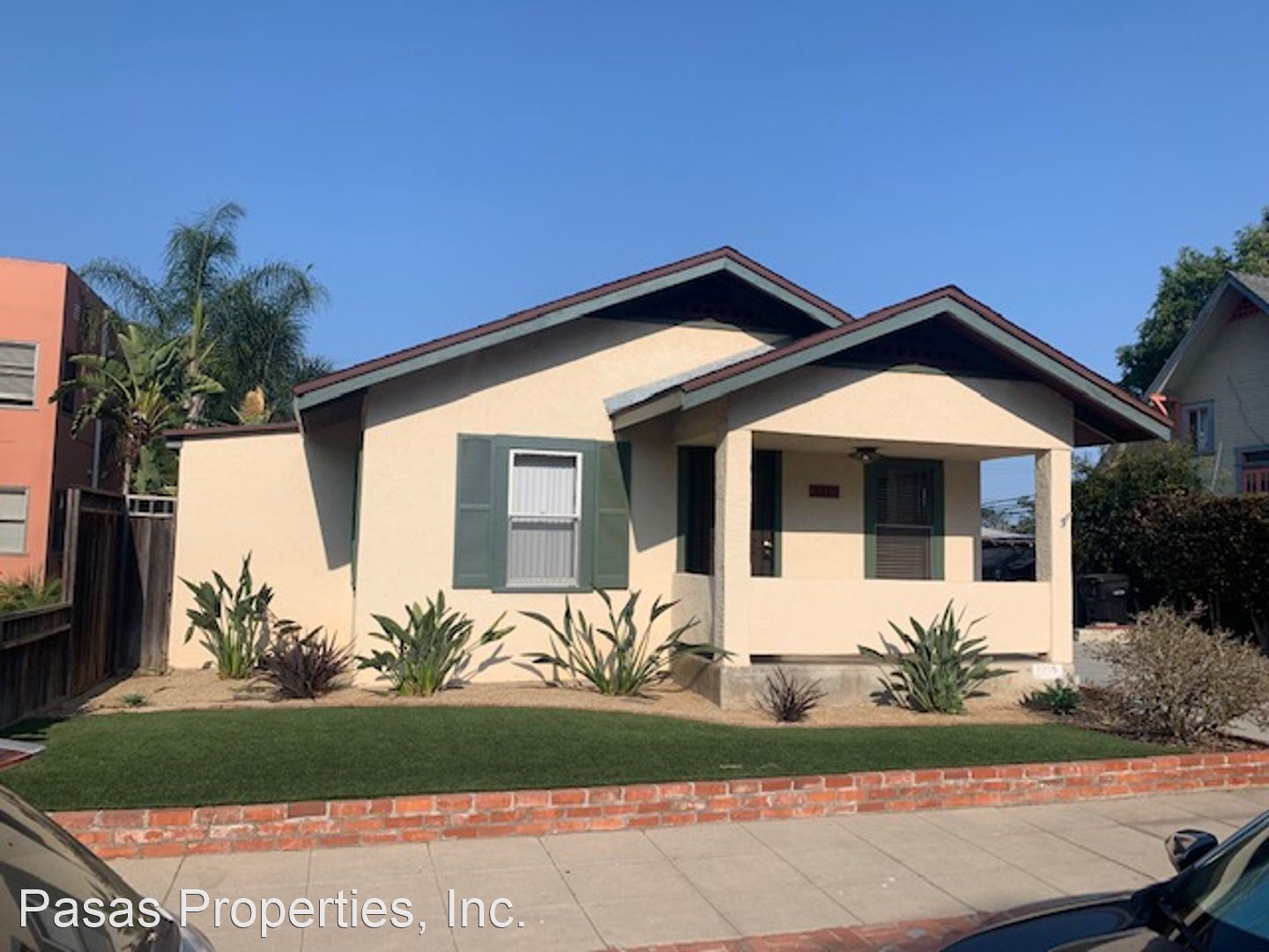 3315 Grim Ave, San Diego, CA 92104 - House Rental in San Diego, CA ...
