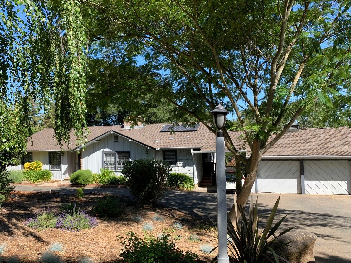 4611 Bridle Trail, Santa Rosa, CA 95409 - House Rental in Santa Rosa ...