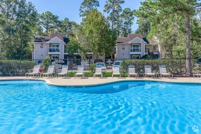 Low Income Apartments for Rent in The Woodlands TX