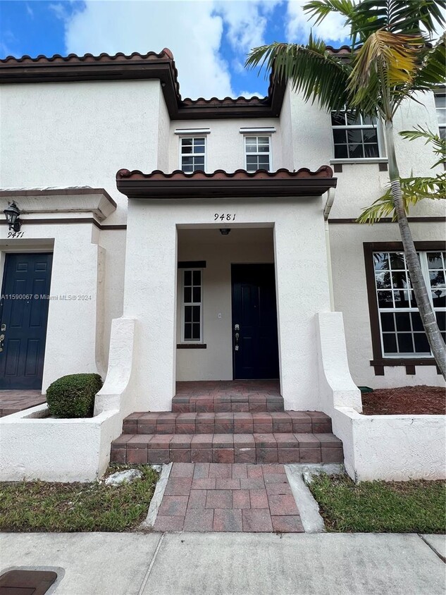 9481 SW 171st Pl, Miami, FL 33196 - Townhome Rentals in Miami FL | Apartments.com
