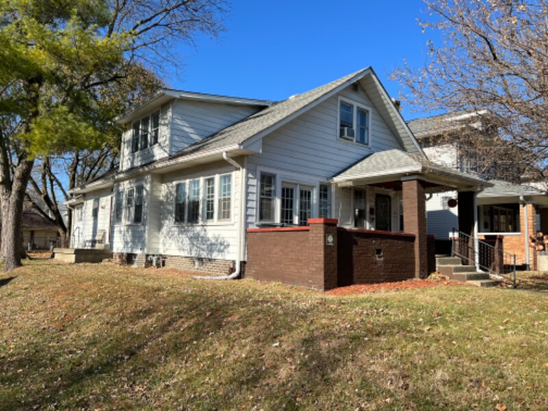 702 N Riley Ave, Indianapolis, IN 46201 | Apartments.com