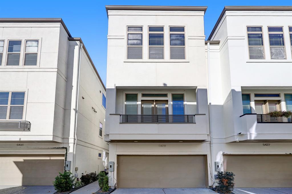 5429 Larkin St, Houston, TX 77007 - House Rental in Houston, TX ...