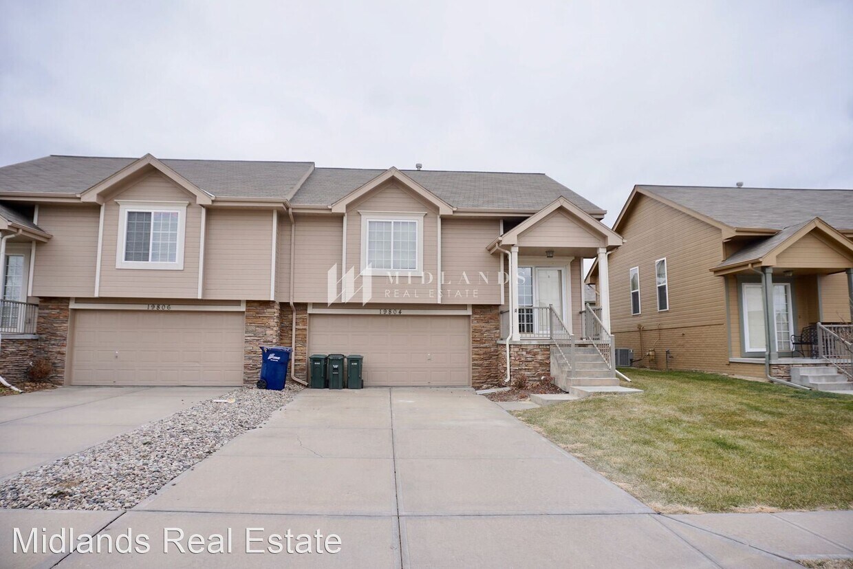 19726 Marinda St, Omaha, NE 68130 - House Rental in Omaha, NE ...