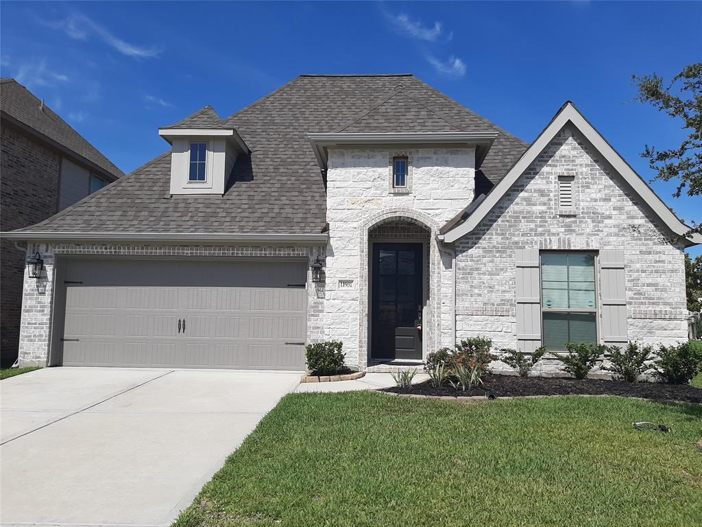 11931 McCallister Run Dr, Atascocita, TX 77346 - House Rental in ...