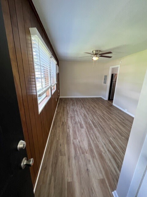 The Bunkers at Oak Ridge - Apartments in Oak Ridge, TN | Apartments.com