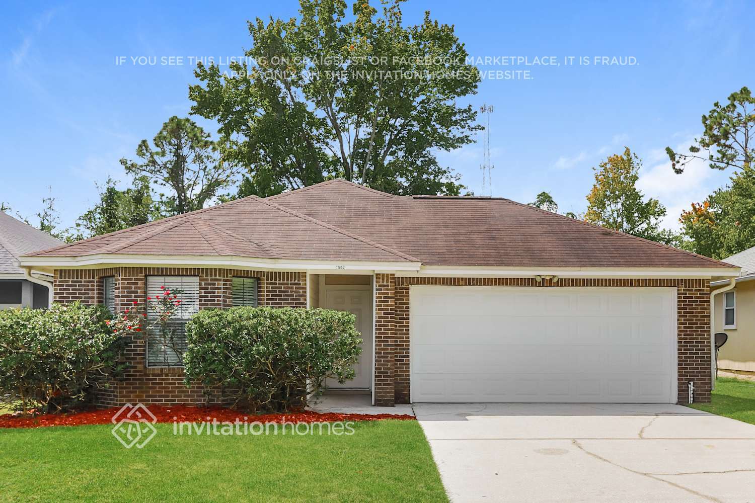 1507 Beecher Ln, Orange Park, FL 32073 | Apartments.com