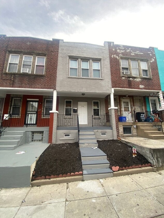 170 W Thelma St, Philadelphia, PA 19140 - House Rental in Philadelphia ...