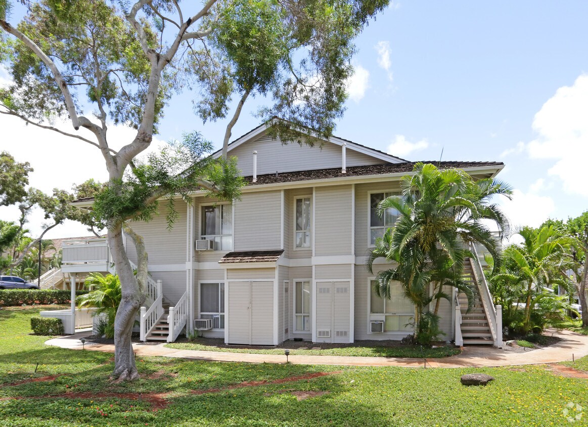 Kuani Hillside - Apartments in Waipahu, HI | Apartments.com
