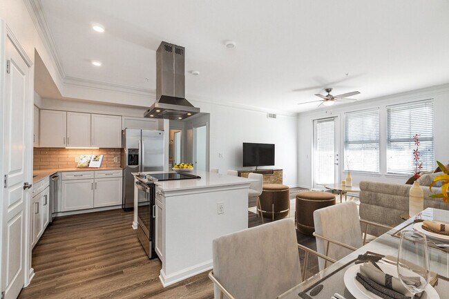 Mirasol Eldorado Rentals in Frisco at 6000 Eldorado Pky Frisco, TX ...