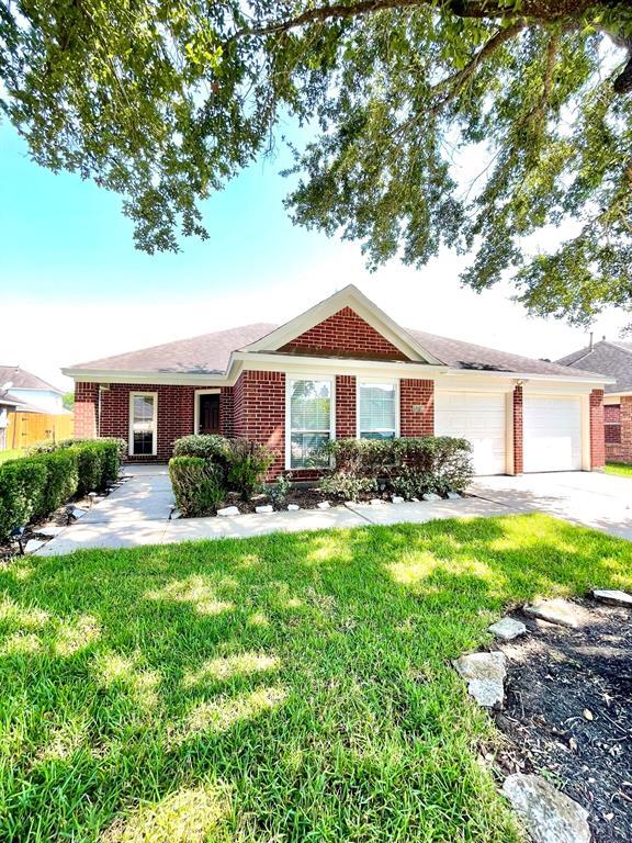3326 Aldridge Dr, Missouri City, TX 77459 - House Rental in Missouri ...
