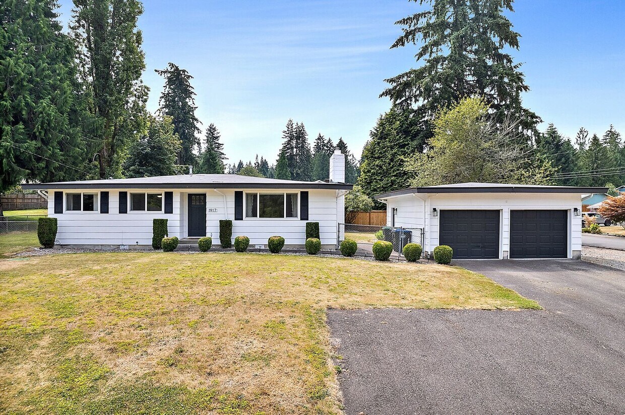 1917 Mark St NE, Olympia, WA 98516 - House Rental in Olympia, WA ...