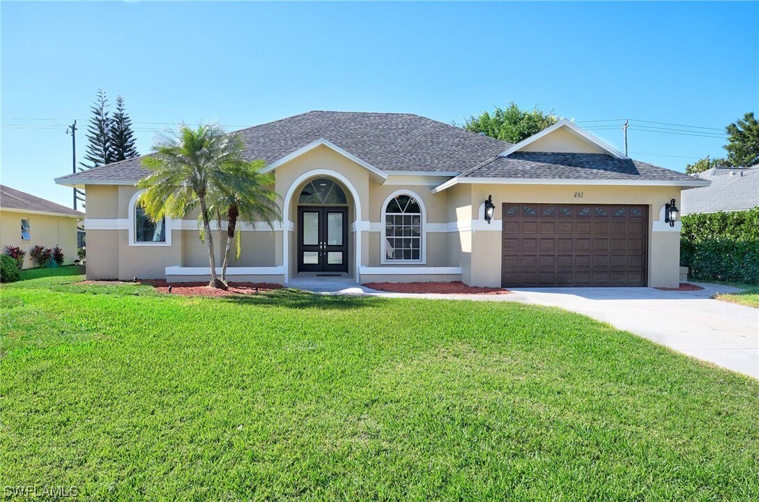 481 Raven Way, Naples, FL 34110 - House Rental in Naples, FL ...