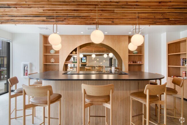 New Waterfront Apartments for Rent in Madison - 1 Rentals