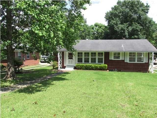 1908 Old Shell Rd, Mobile, AL 36607 - House Rental in Mobile, AL ...