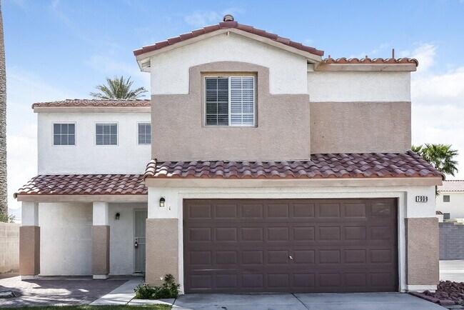 Cimarron Springs Houses for Rent with High Ceilings - Las Vegas, NV