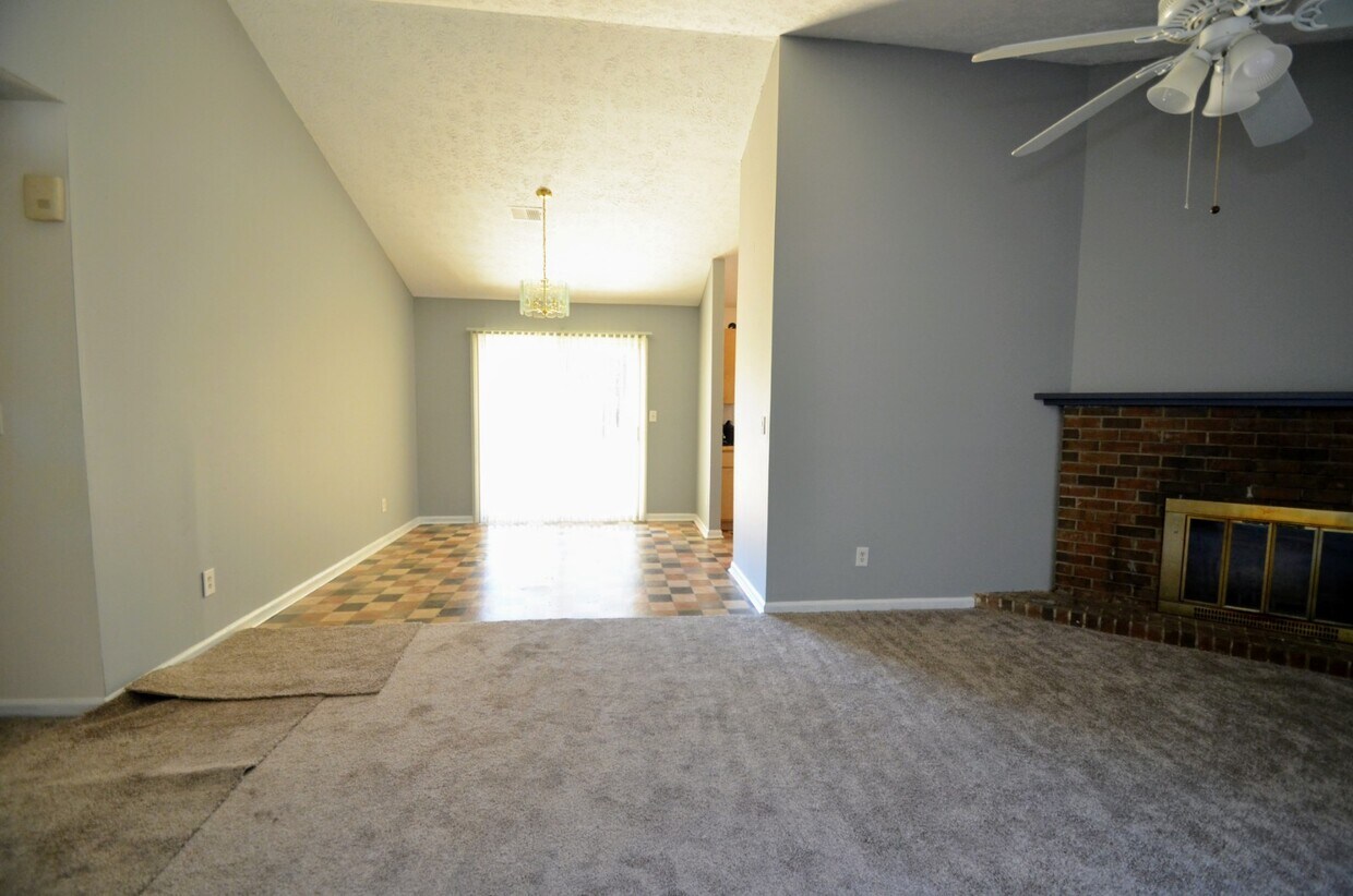 6664 Ivy Log Dr SW, Austell, GA 30168 - House Rental in Austell, GA ...