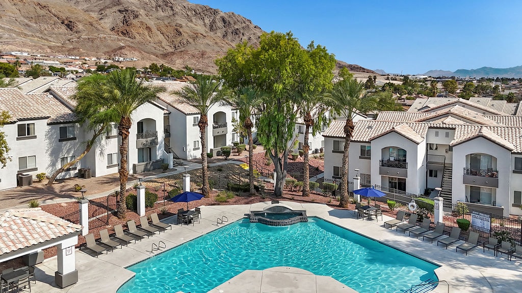 Avion Apartments Las Vegas
