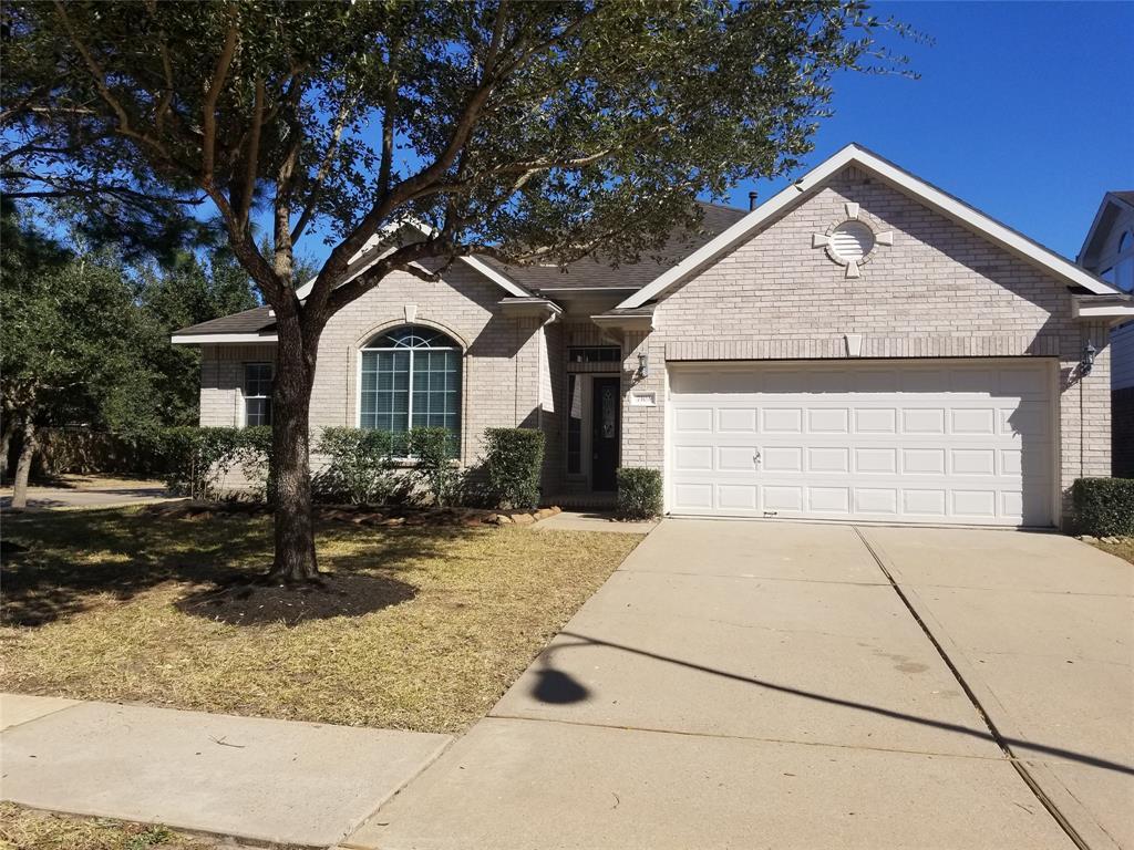 7103 Chatham Lake Ln, Richmond, TX 77407 - House Rental in Richmond, TX ...