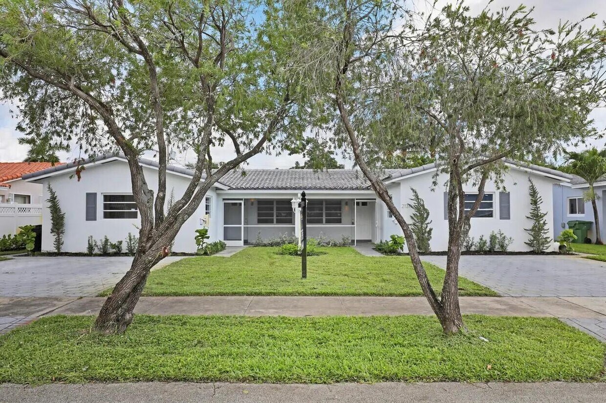 2131 NE 56th Ct, Fort Lauderdale, FL 33308 - Townhome Rentals in Fort ...