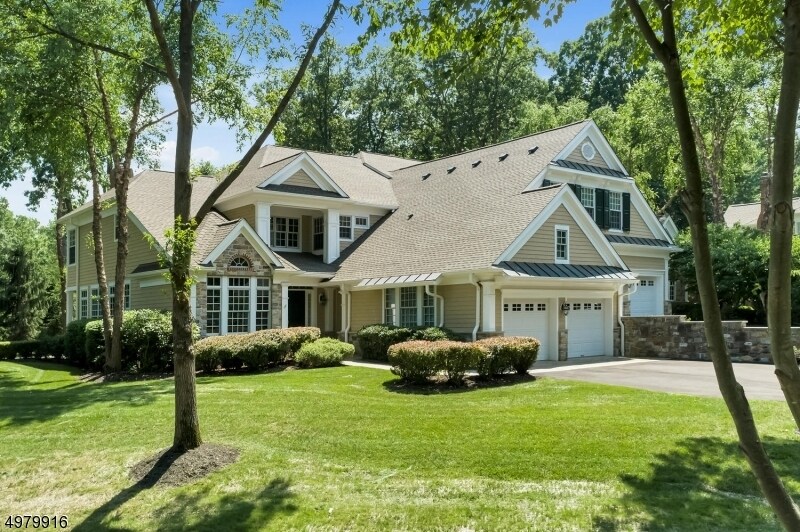 54 Morgan Ln, Basking Ridge, NJ 07920 - Townhome Rentals in Basking ...