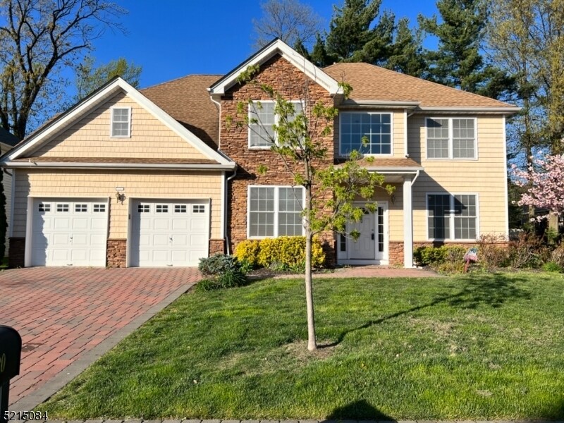 20 Pine Ln, Springfield, NJ 07081 - House Rental in Springfield, NJ ...