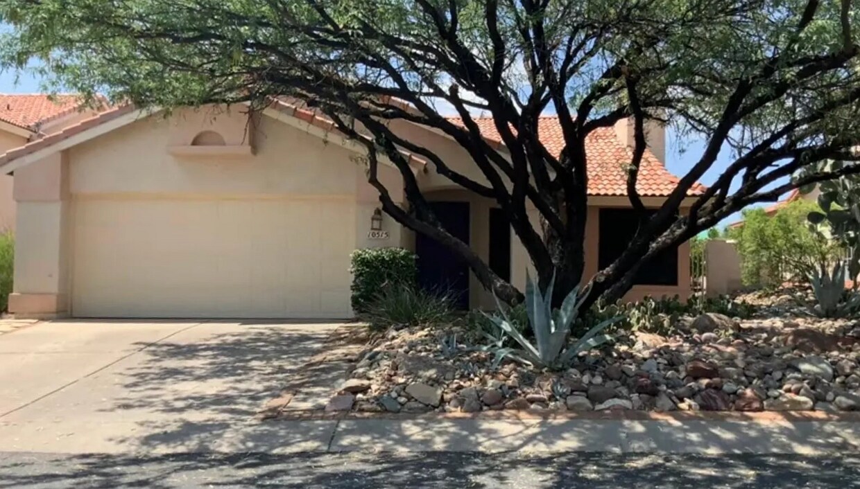 10515 N Autumn Hl Ln, Tucson, AZ 85737 - House Rental in Tucson, AZ ...