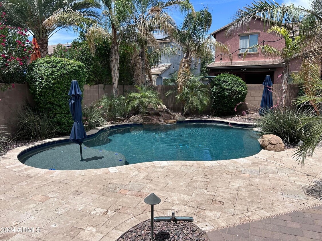 4064 E Morrison Ranch Pkwy, Gilbert, AZ 85296 - House Rental in Gilbert ...