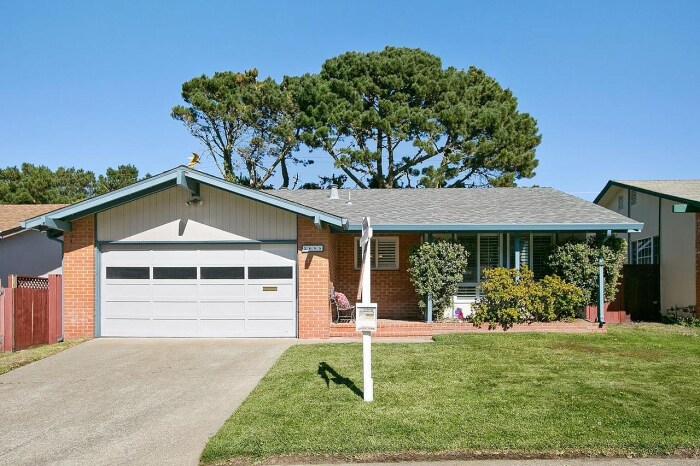 2685 Shannon Dr, South San Francisco, CA 94080 - Condo for Rent in ...