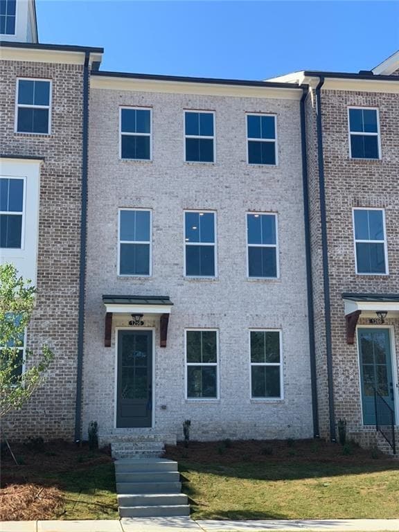 1256 Yuling Way, Suwanee, GA 30024 - Townhome Rentals in Suwanee GA ...