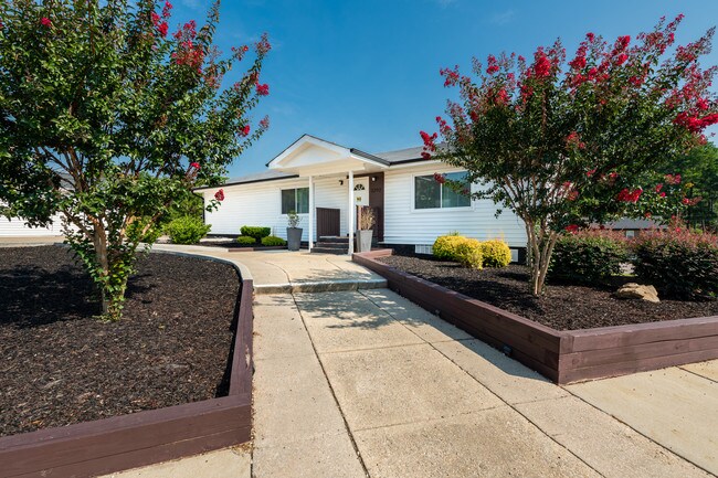 Wynsum Townhomes Apartments - Raleigh, NC | Apartments.com