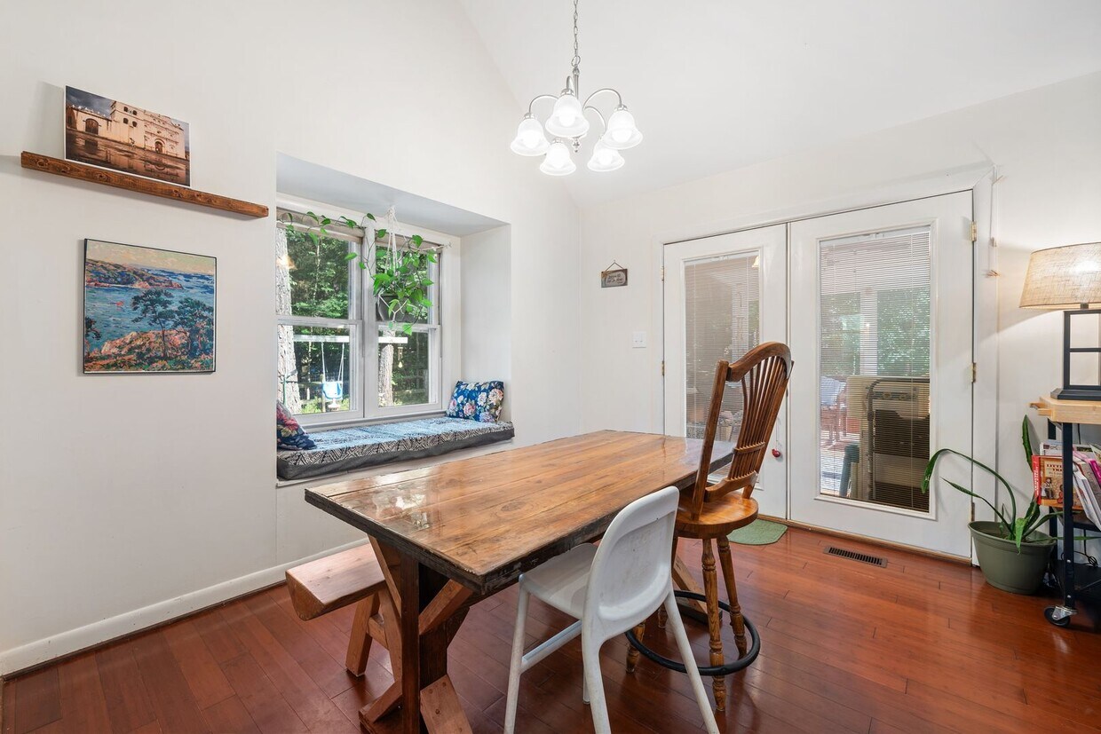 1419 Vanguard Pl, Durham, NC 27713 - House Rental in Durham, NC ...