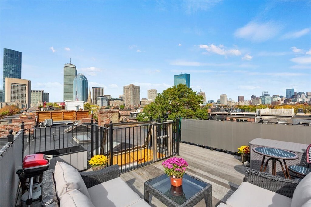 1 Concord Sq Unit #PH, Boston, MA 02118 - 1 Concord Sq Boston, MA 02118 ...