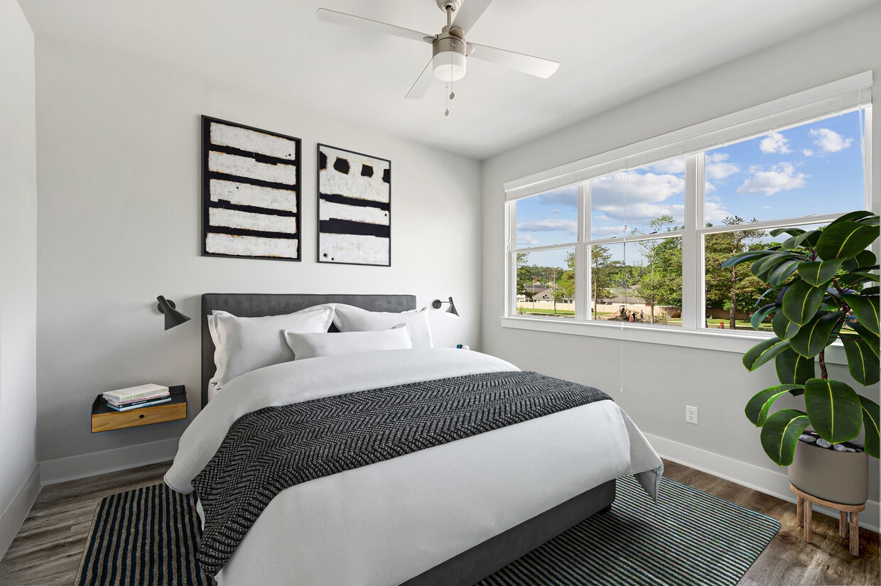 Rella Village Townhomes for Rent - Houston, TX | Apartments.com