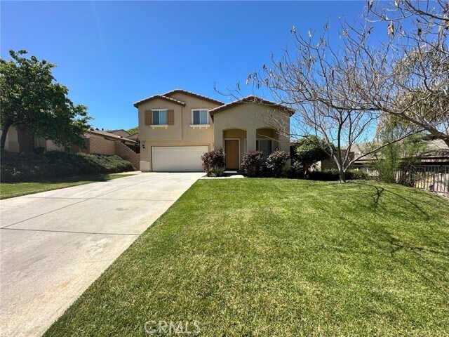 23405 Cheyenne Canyon Dr, Canyon Lake, CA 92587 - House Rental in ...