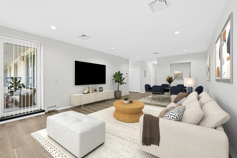 Powder Mill Heights - 2110 Gates Ct Morris Plains, NJ 07950 ...