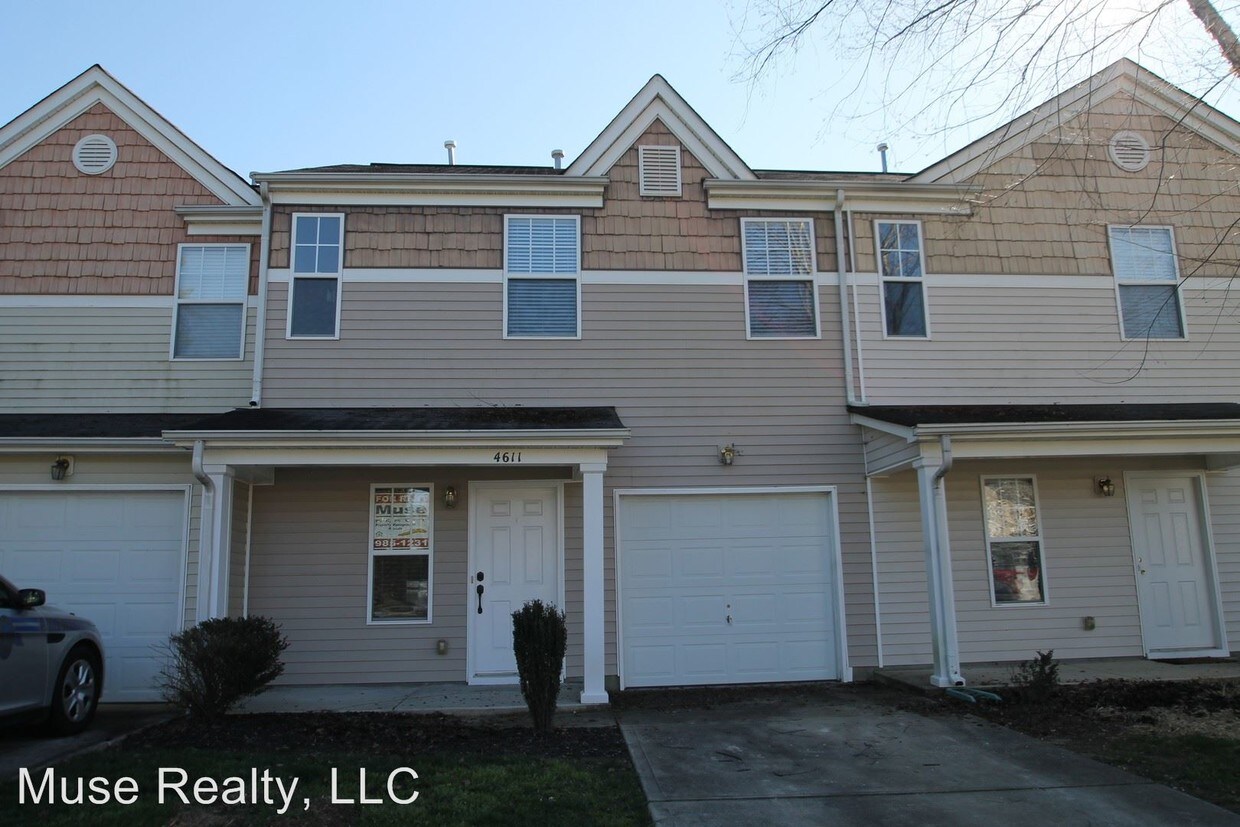 4611 Emily Pl, Rock Hill, SC 29732 - House Rental in Rock Hill, SC ...