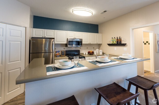 Alta Springs Apartments for Rent with Hardwood Floors - Chapel Hill, NC ...